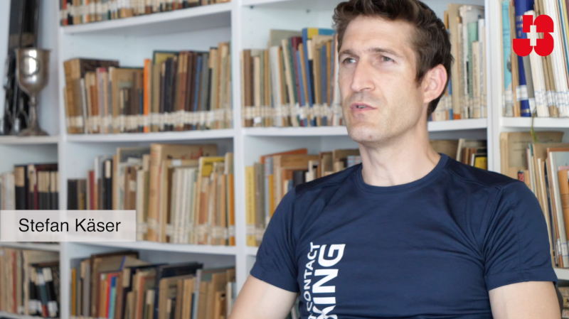 Light-Contact Boxing - 50 Jahre J+S